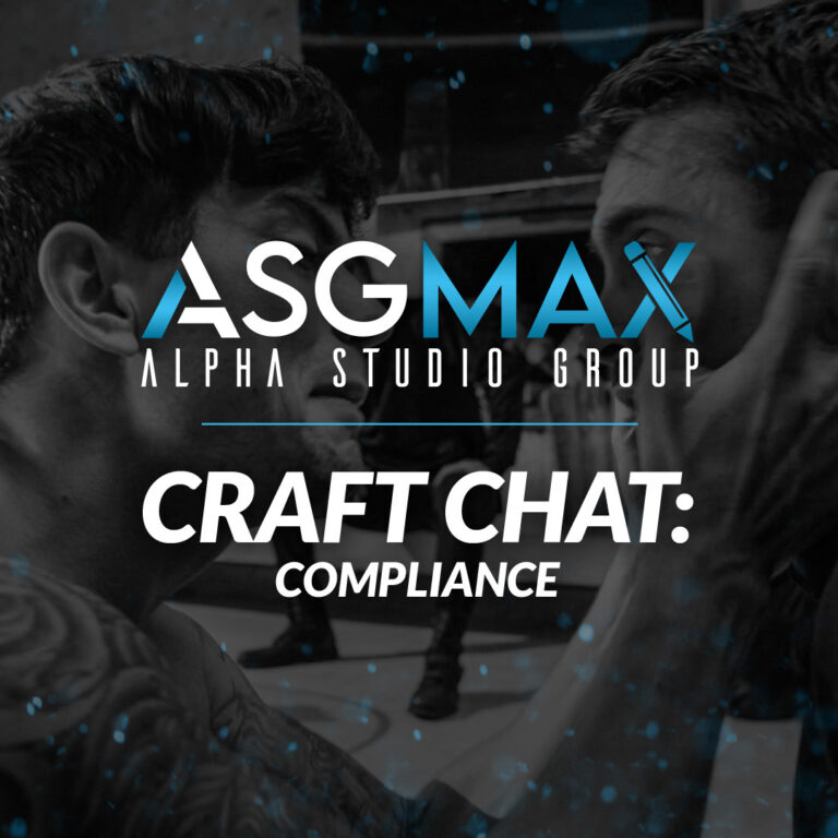 ASGmax Blog - Max Coverage, Minimal Clothing