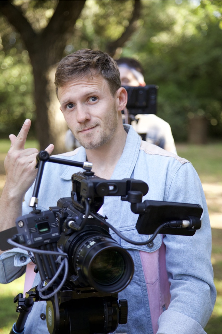 Craft Chat: Talking To The Crew Of Breaking Frontiers - ASGmax Blog