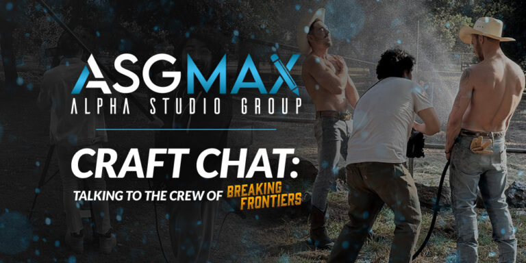 Craft Chat: Talking To The Crew Of Breaking Frontiers - ASGmax Blog