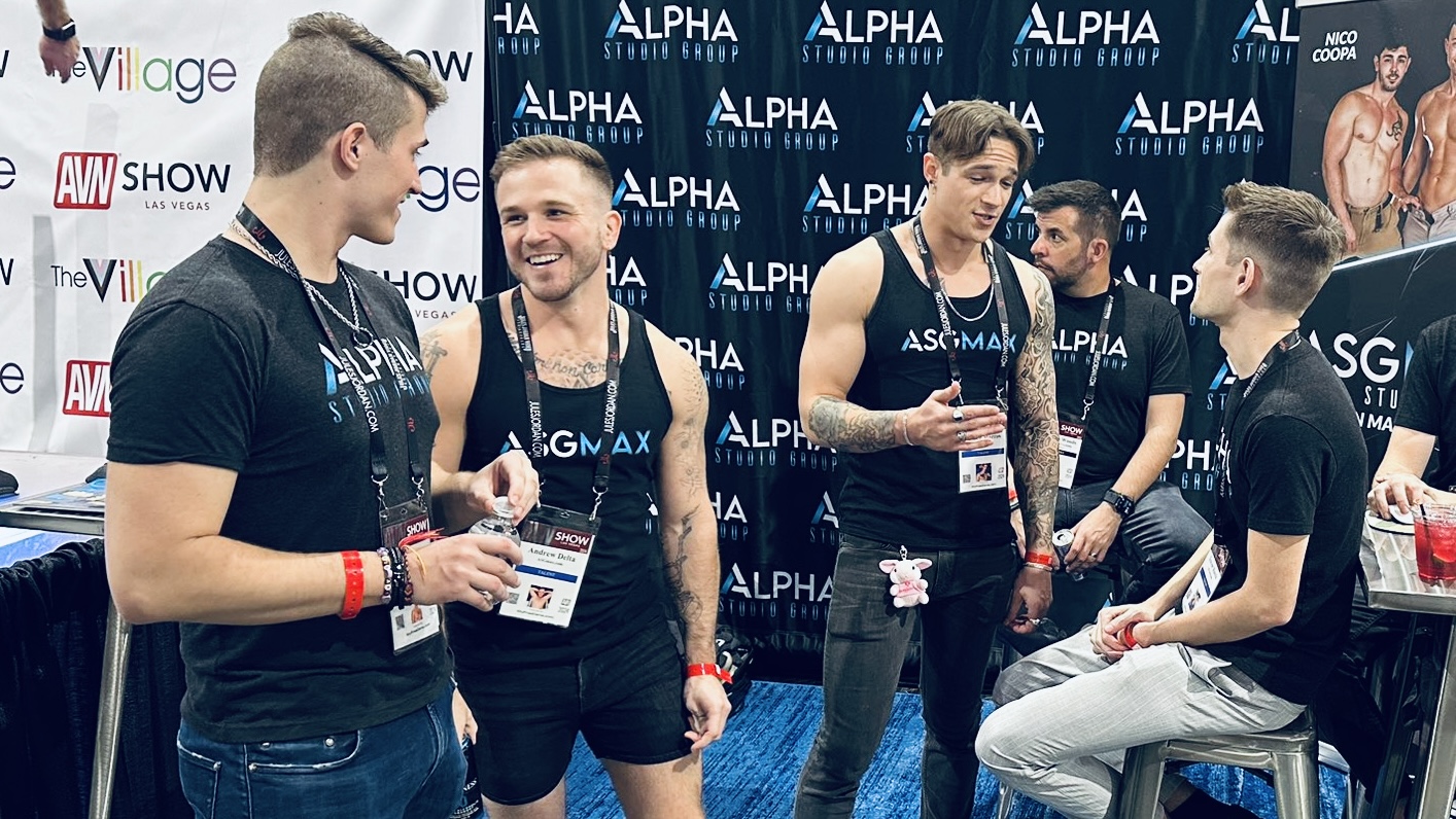 Profile: ASGmax's One Year Anniversary - ASGmax Blog