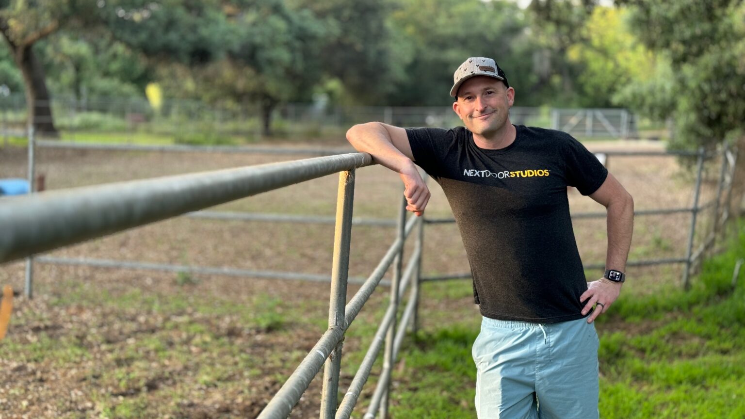 Craft Chat: Writing & Directing with Jeremy Babcock - ASGmax Blog