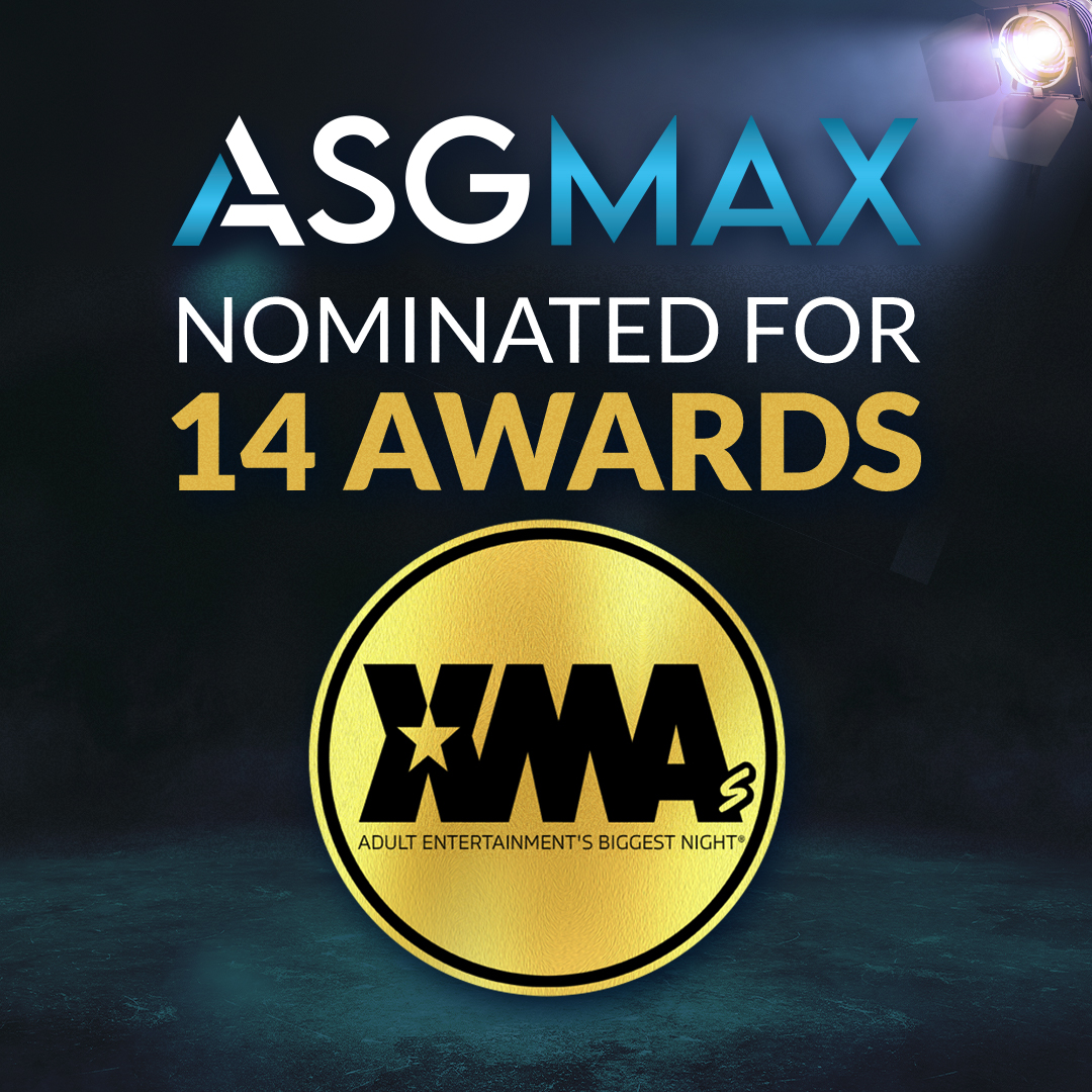 ASGmax Scores 14 Nominations For The 2025 XMA Awards - ASGmax Blog