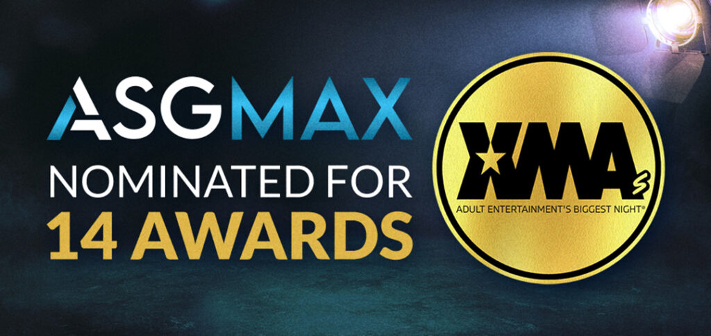 ASGmax Scores 14 Nominations For The 2025 XMA Awards - ASGmax Blog