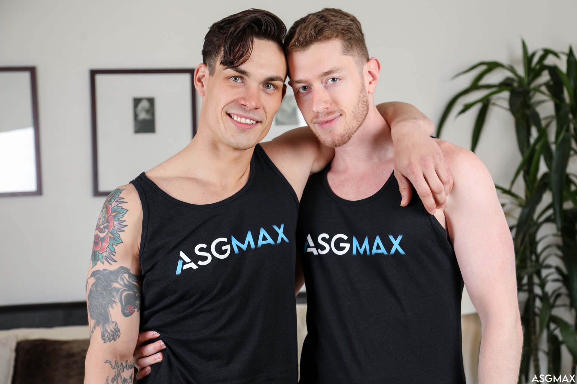 Behind The Brand: ASG Auditions - ASGmax Blog