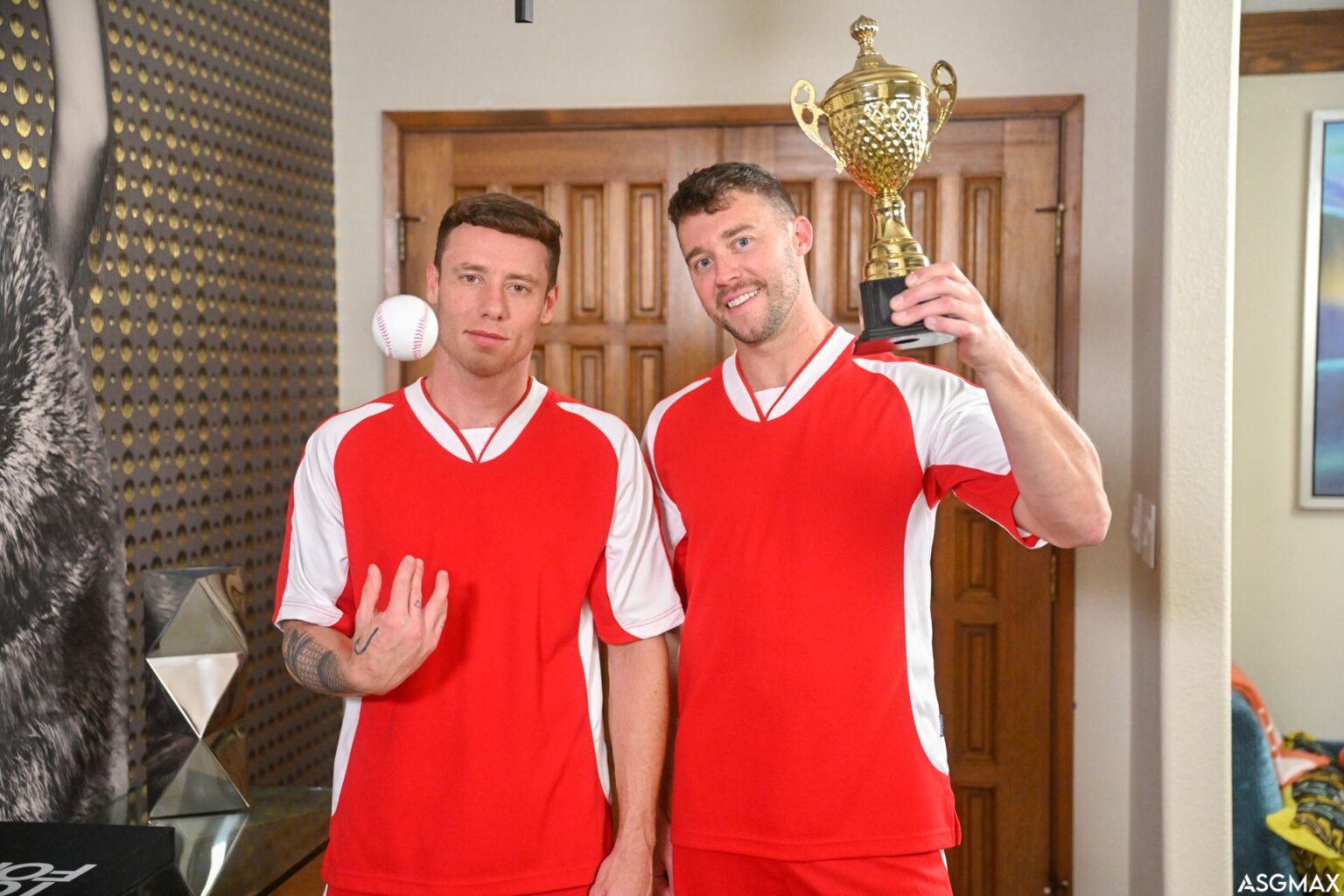 Straight From the Model’s Mouth: Q & A with Justin DaJock's ASGmax’s ...