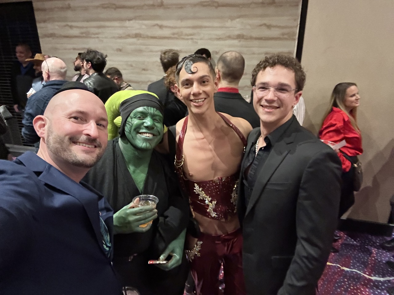 Disruptive Film’s “Honeyguide” Wins Big at the XMA Awards - ASGmax Blog