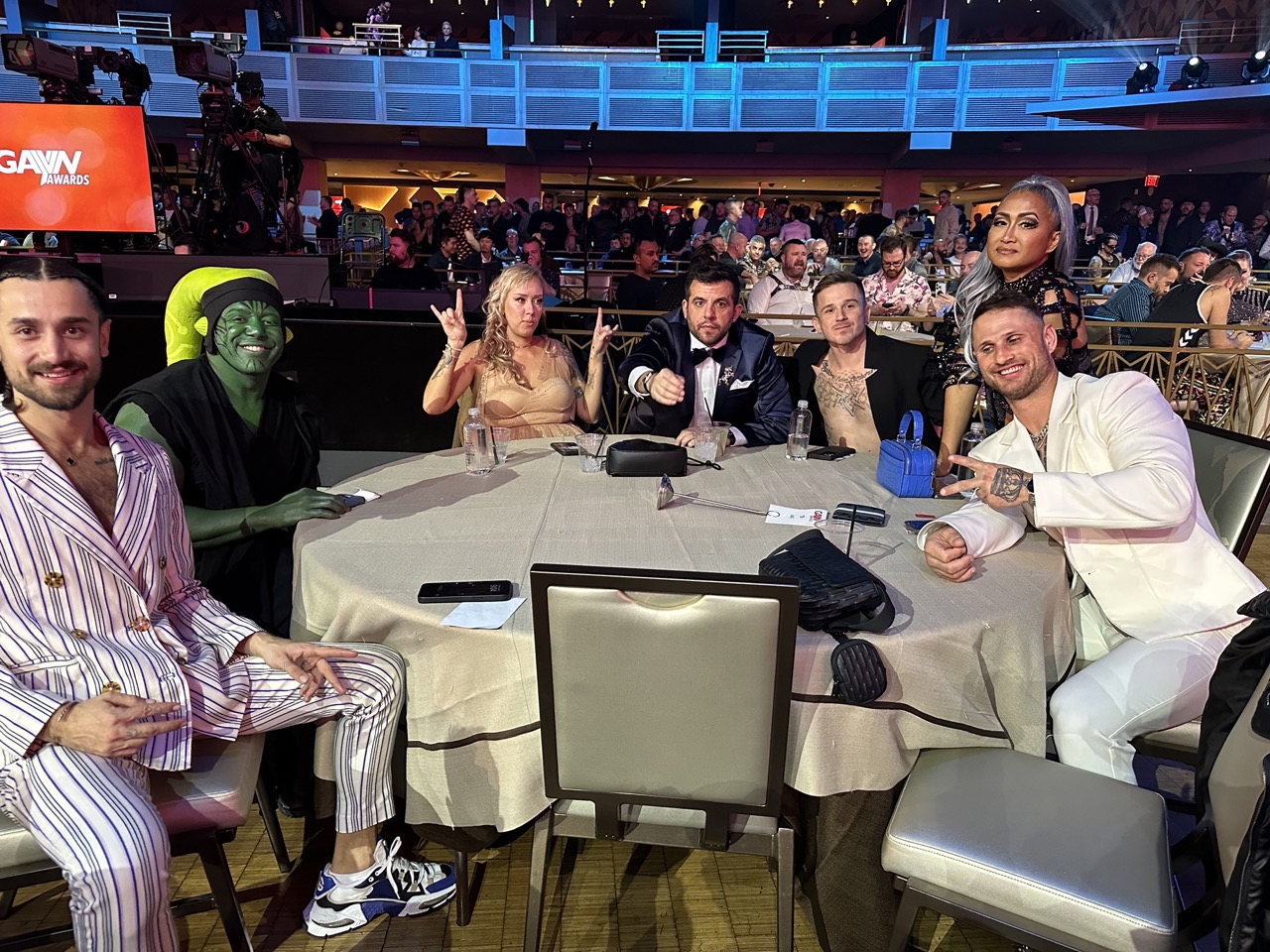 Disruptive Film’s “Honeyguide” Wins Big at the XMA Awards - ASGmax Blog