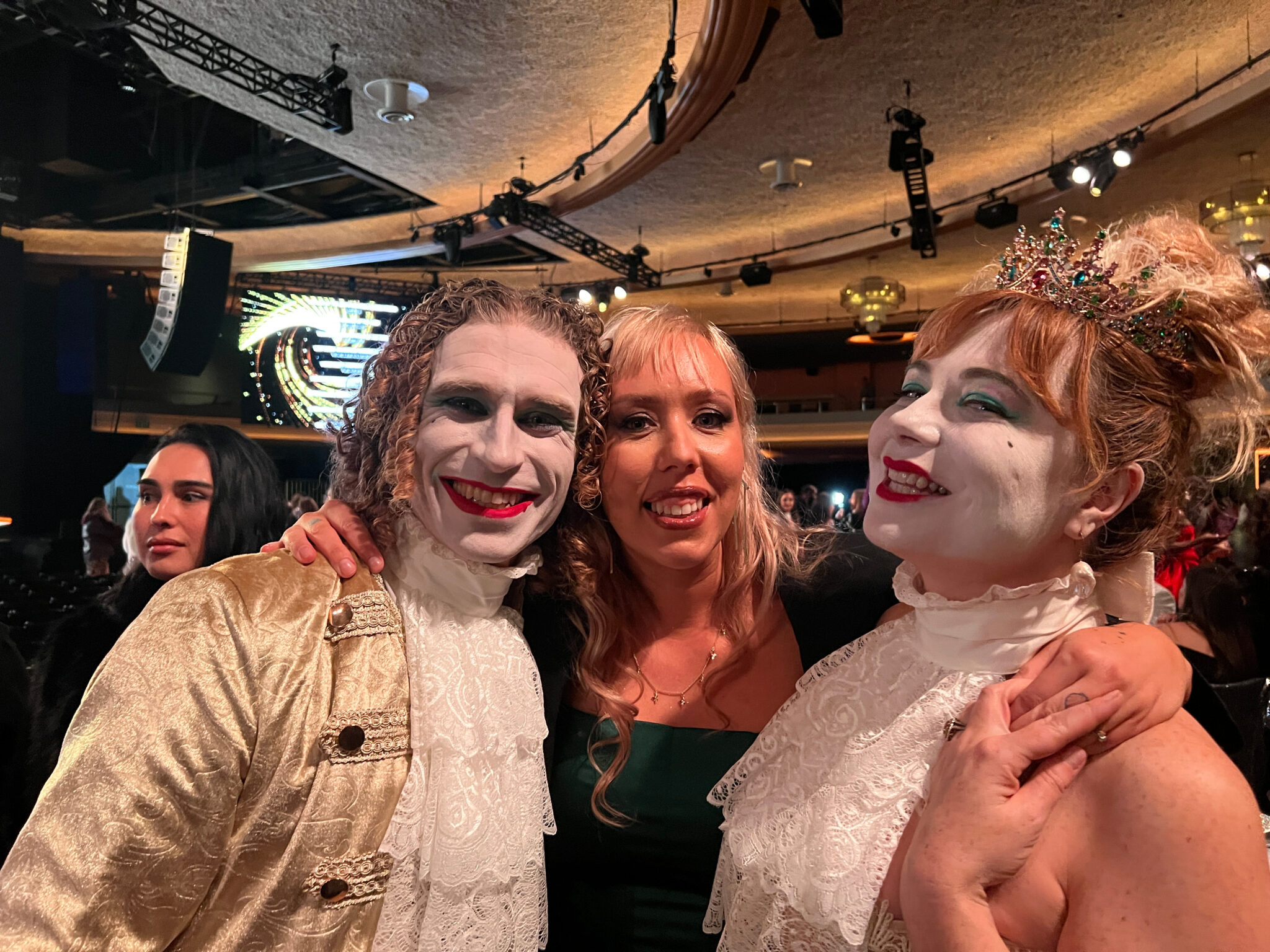 Disruptive Film’s “Honeyguide” Wins Big at the XMA Awards - ASGmax Blog