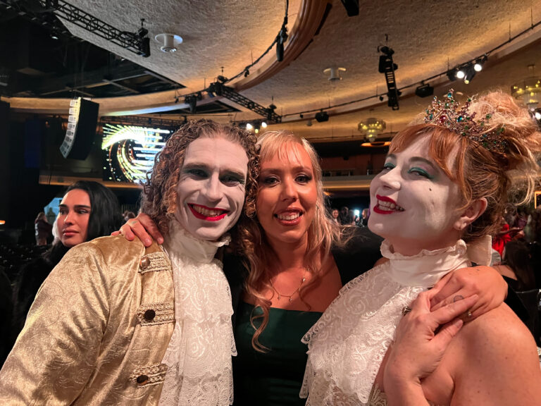 Disruptive Film’s “Honeyguide” Wins Big at the XMA Awards - ASGmax Blog