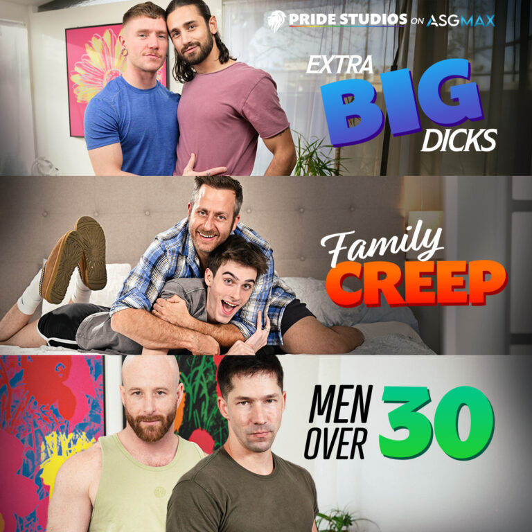 ASGmax Blog - Max Coverage, Minimal Clothing