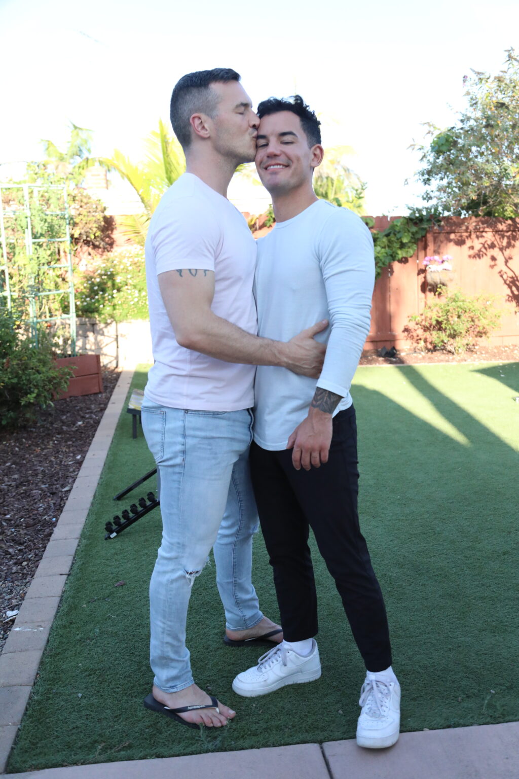 Straight From the Model's Mouth - Derek Kage for Hall Pass - ASGmax Blog