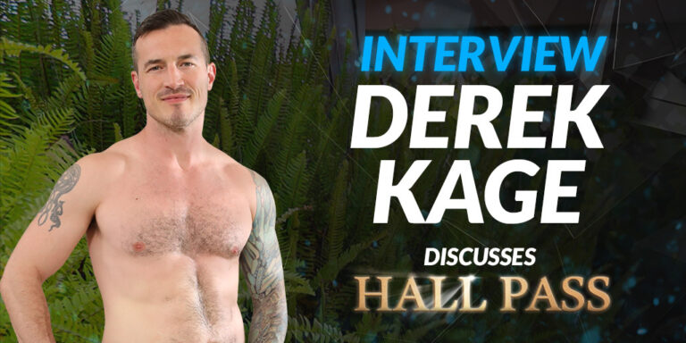 Straight From The Models Mouth Derek Kage For Hall Pass Asgmax Blog