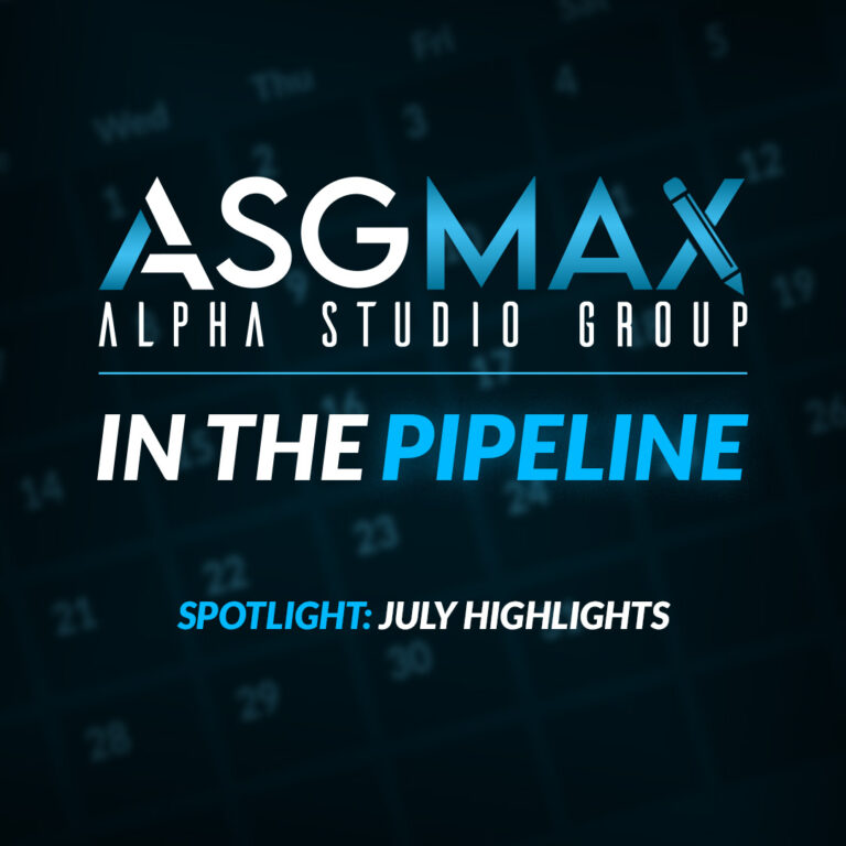 ASGmax Blog - Max Coverage, Minimal Clothing
