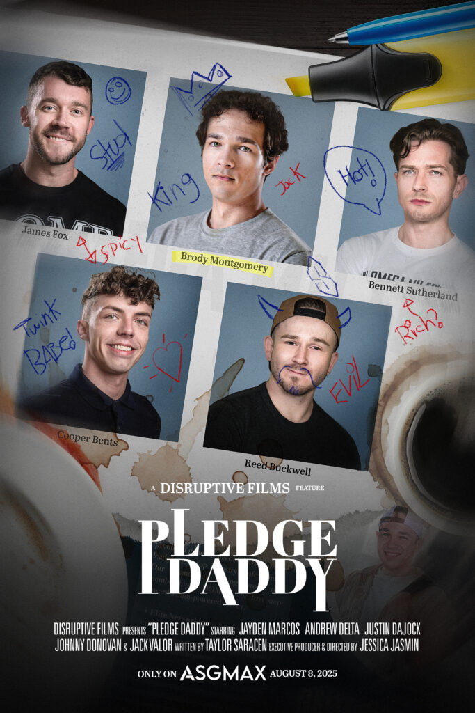 Disruptive Film’s “Honeyguide” Wins Big at the XMA Awards - ASGmax Blog