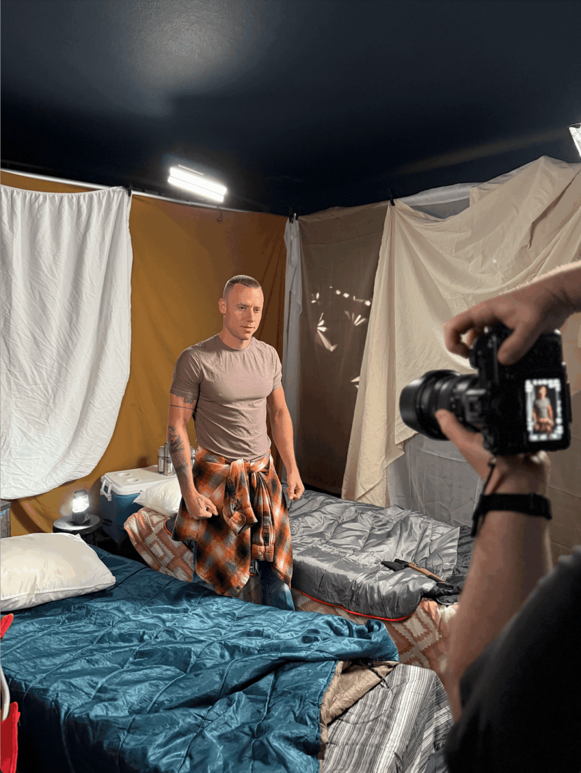 First Look: ASGmax Films 4-part anthology series - ASGmax Blog