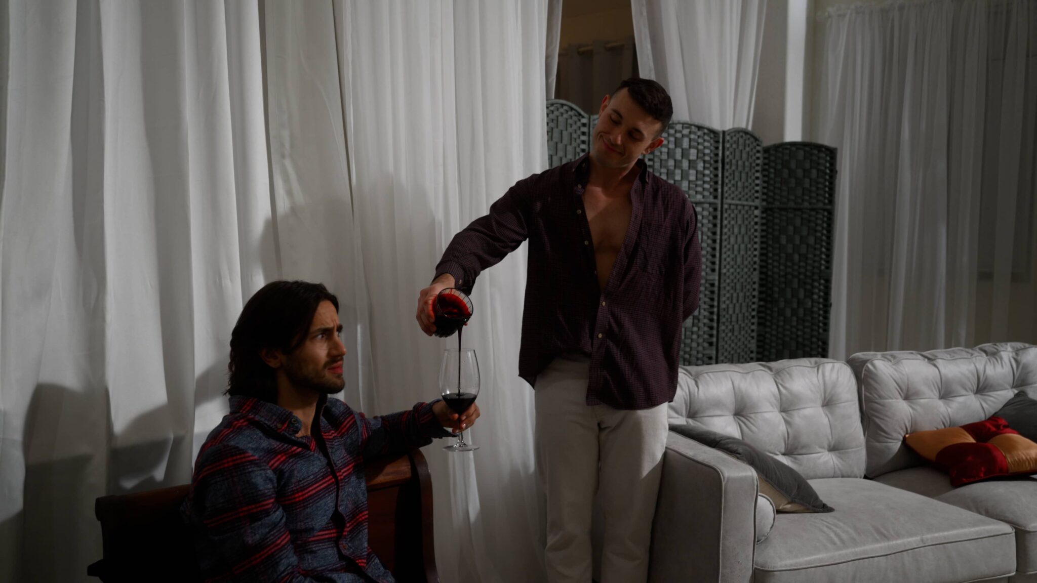 First Look: ASGmax Films 4-part anthology series - ASGmax Blog