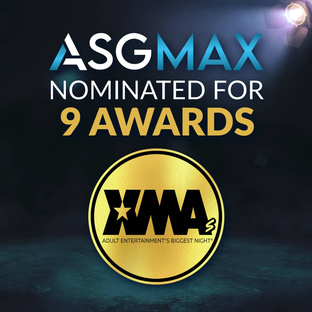 ASGmax Scores 9 XMA Noms - ASGmax Blog