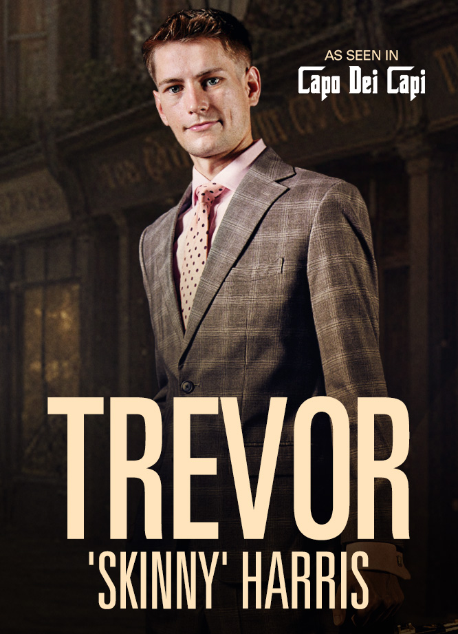 In The Pipeline: January 2025 - ASGmax Blog