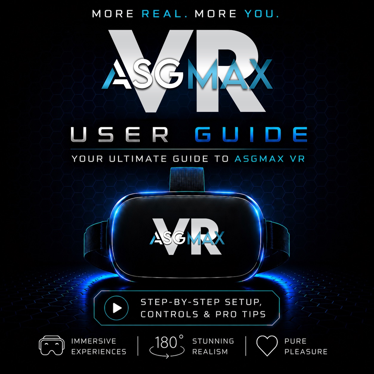 ASGmax VR User Guide - How To - ASGmax Blog